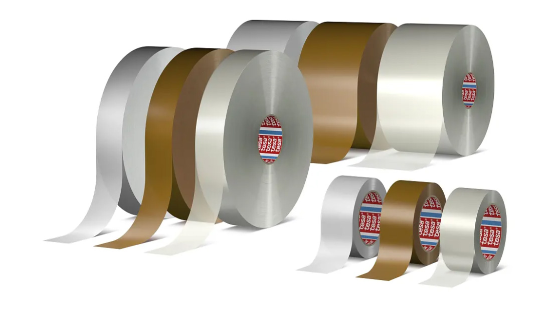 Nastro adesivo da imballo, tutto quello che devi sapere per non ...