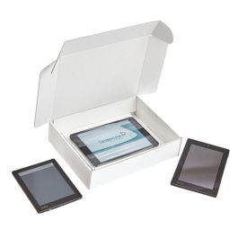 korrvu a bloccaggio per tablet e schede elettroniche - Ariximballaggi.it