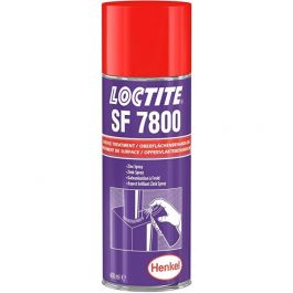 Zinco galvanizzante Loctite SF 7800 - Arix Imballaggi
