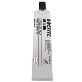 Loctite SI 596 assemblaggi e riparazioni di caldaie industriali, forni ...