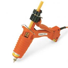 Pistola colla a caldo 3M Polygun EC con reg. temperatura - Arix Imballaggi